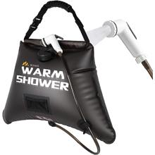 Buying and Using Sun Showers for Camping: Pro Tips