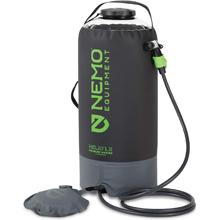 Everything You Need to Know About Portable Solar Showers